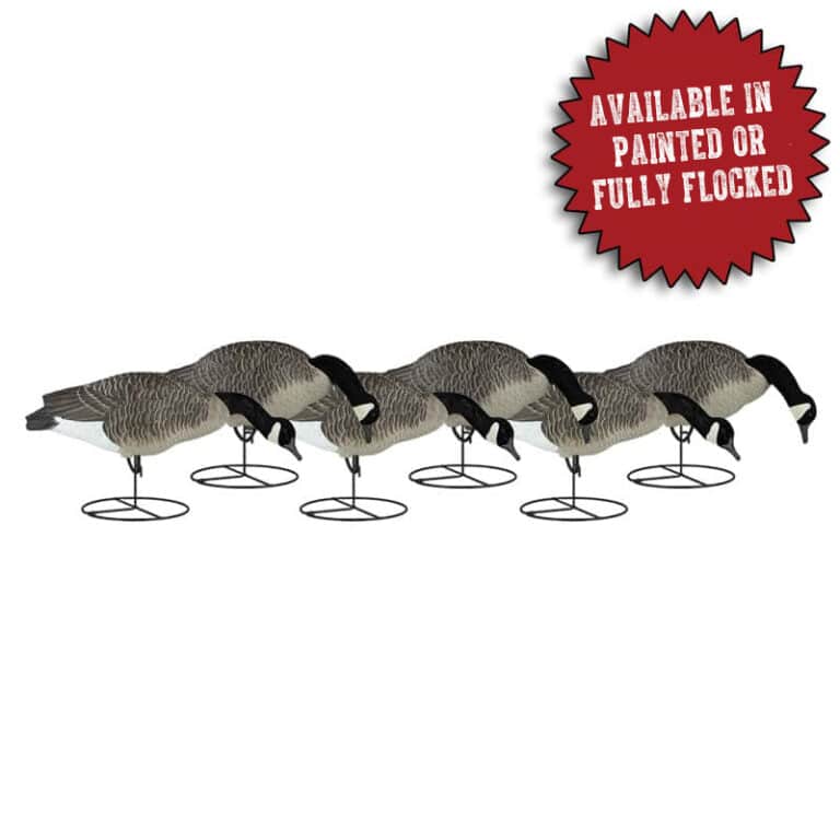 Goose Decoys by Dakota Decoy Company