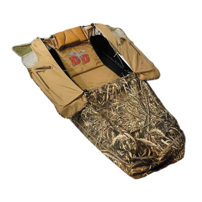 Field Hunting Blinds by Dakota Decoy Company