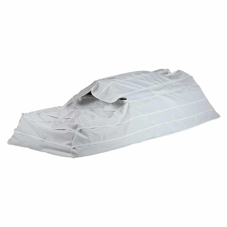 X-SERIES LAYOUT BLIND SNOW COVER