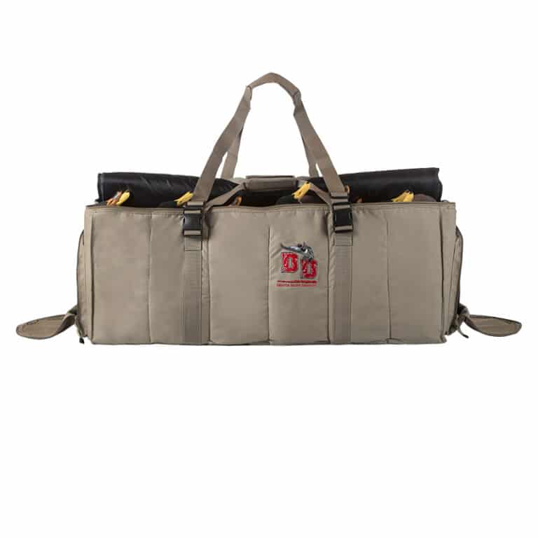 Dakota Decoy Duck & Goose Decoy Bags