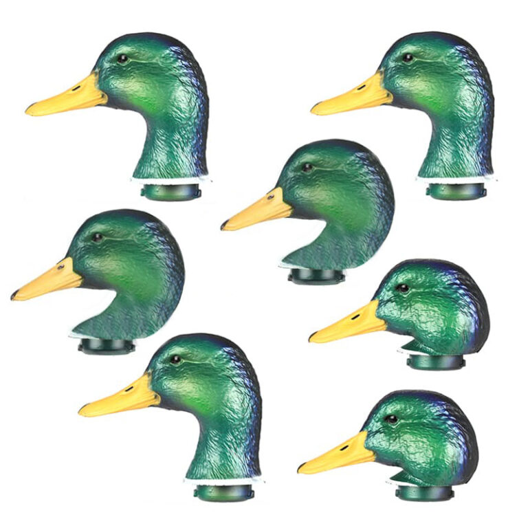 Dakota Decoy Accessories & Parts