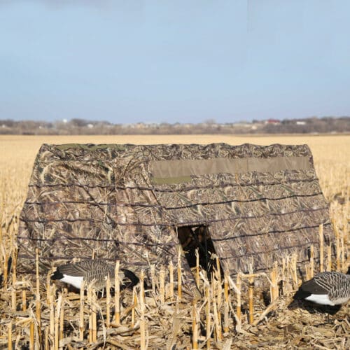 X-SERIES FIELD BLIND