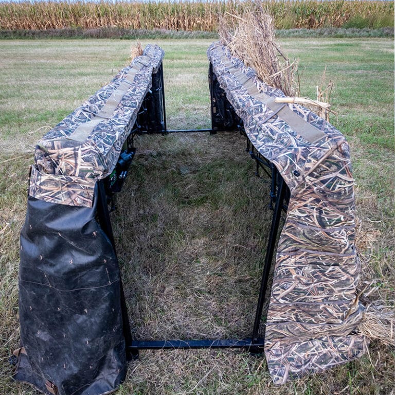 X-SERIES ULTIMATE LAYOUT BLIND