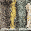 X-TREME RAFFIA MARSH GRASS
