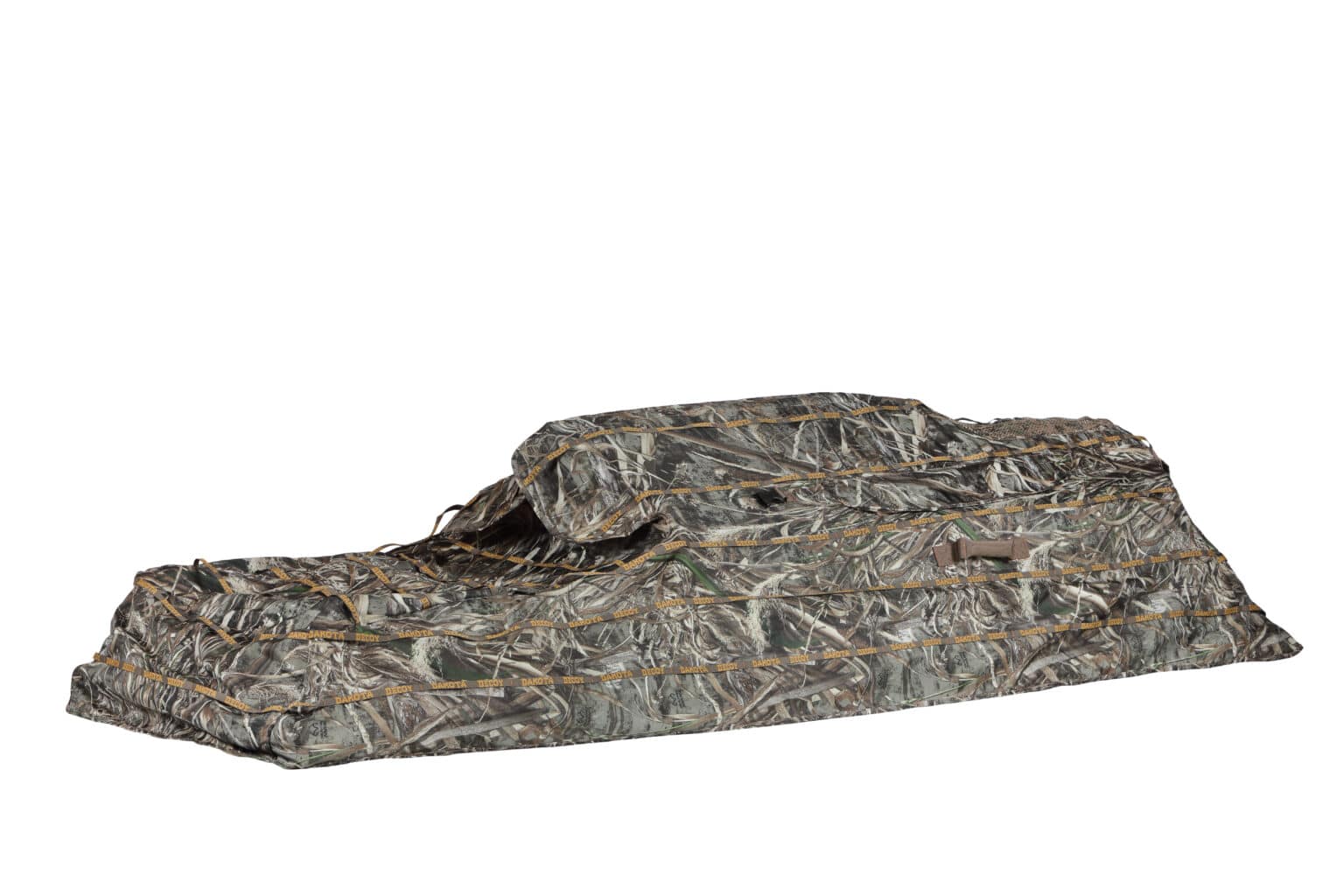 X-SERIES ULTIMATE LAYOUT BLIND